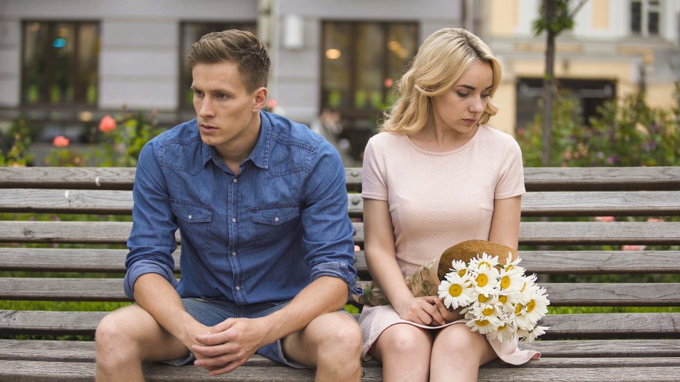 10 GREAT REASONS WHY WOMEN ASK FOR DIVORCE - ChatyKany