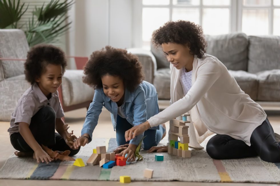 8 GREAT WAYS TO CONNECT WITH CHILDREN AFTER DIVORCE